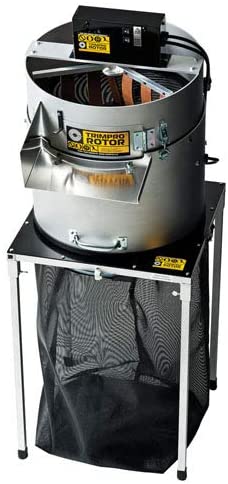 Trimpro Rotor and Workstation | Your Grow Depot
