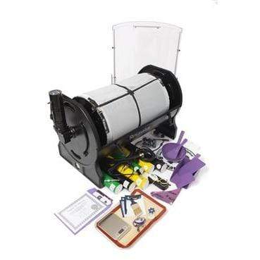 The Original Resinator XL Multi-Use Extraction Machine and Tumble Trimmer | Your Grow Depot