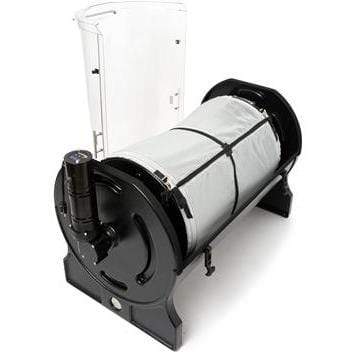 The Original Resinator XL Multi-Use Extraction Machine and Tumble Trimmer | Your Grow Depot