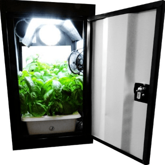 What is a Grow Box? | Your Grow Depot