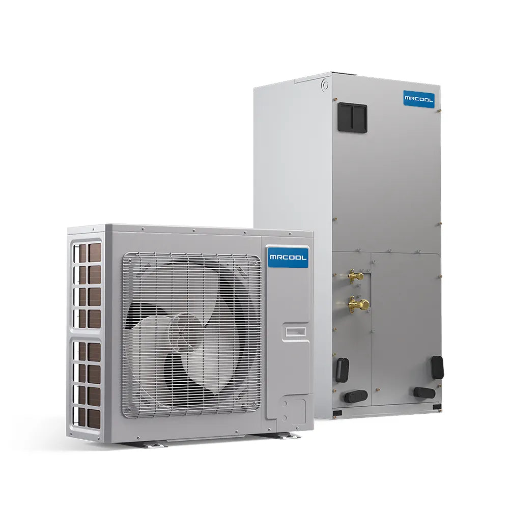 Discover the Latest Innovations in Mr Cool Technology | Your Grow Depot