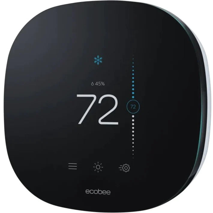 Ecobee 3 Lite Pro Smart Thermostat | Your Grow Depot
