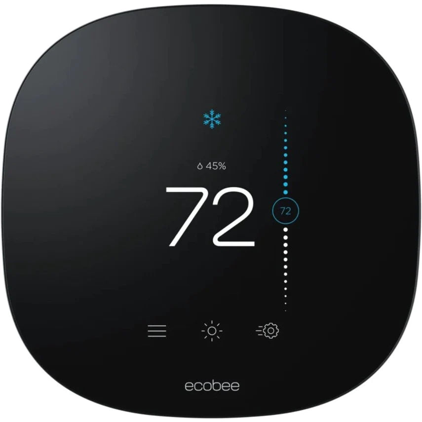 Ecobee 3 Lite Pro Smart Thermostat | Your Grow Depot