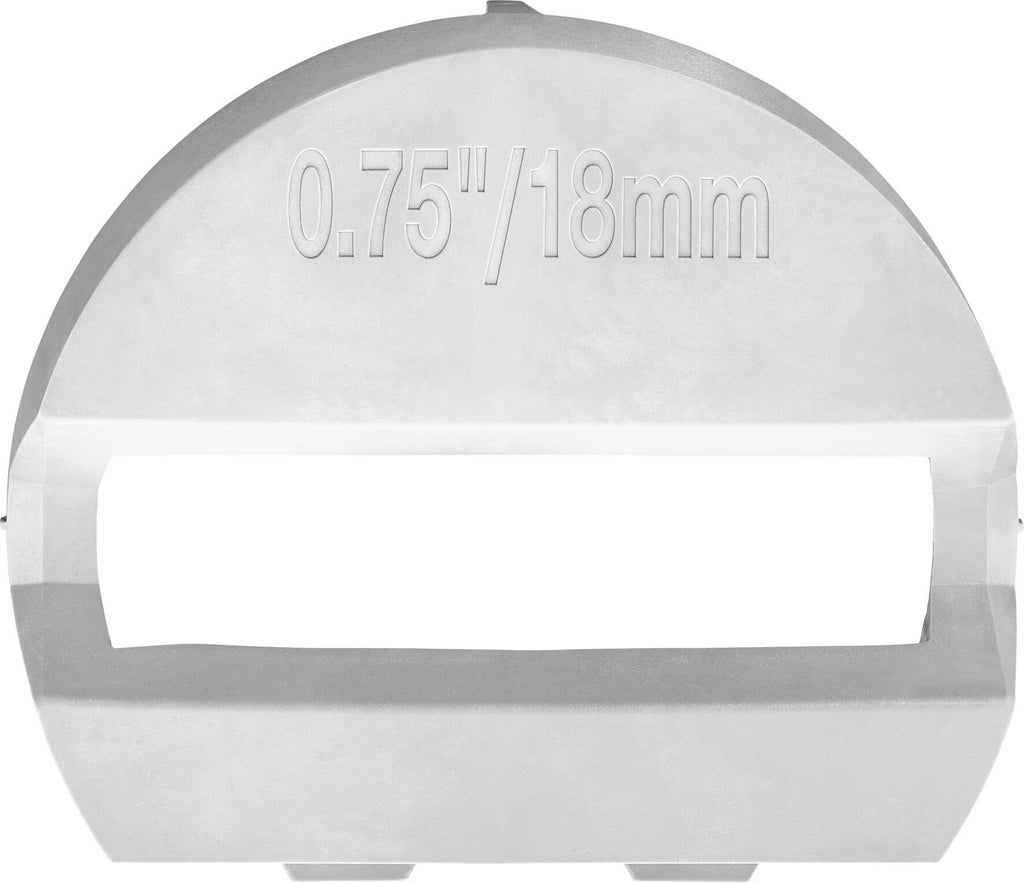 Chamfer Guide 3/4" | Your Grow Depot