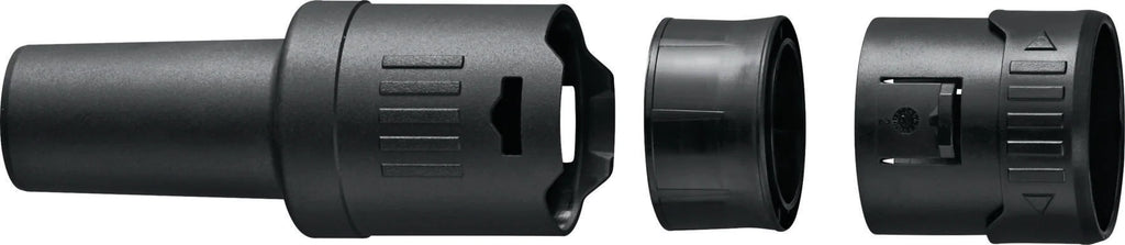 Vacuum Hose Tool Adapter (New) | Your Grow Depot