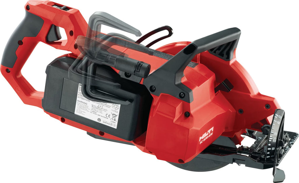 Hook SC RH Kit For Circular Saws | Your Grow Depot