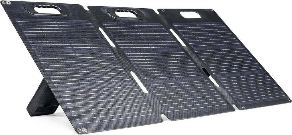 Generac Gs100 Solar Panel 100W | Your Grow Depot