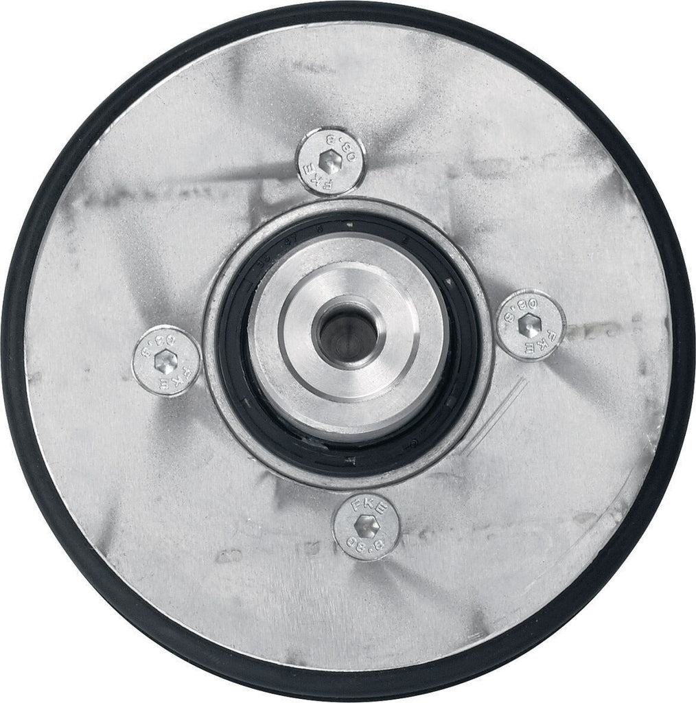 WHEEL 5" | Your Grow Depot