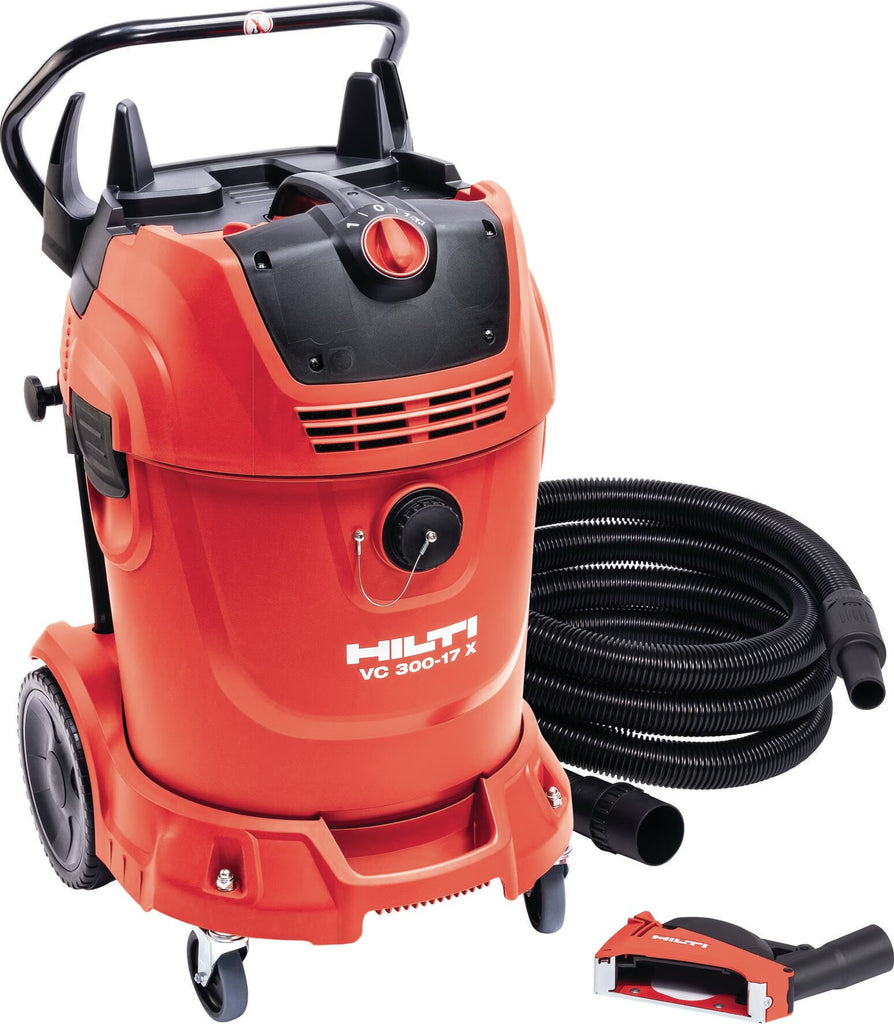 Vc 300-17X + 4.5" Cutting Hood | Your Grow Depot