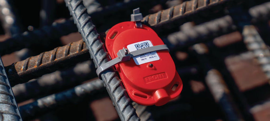 HCS T2-B15 Concrete Sensors (Long Range) | Your Grow Depot