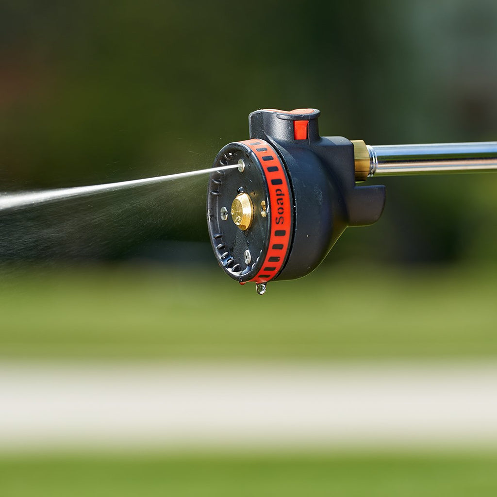 Generac 3100 PSI Multi-Tip Lance 4 Pack | Your Grow Depot