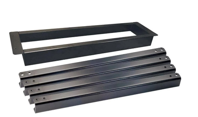 Generac Tank Risers - C1 Enclosure - 15, 20Kw | Your Grow Depot
