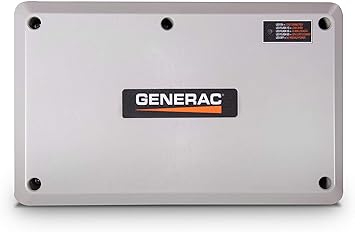 Generac Smart Management Module (SMM) - 100 Amps | Your Grow Depot