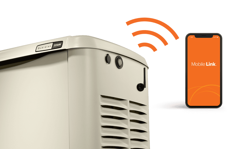Generac Mobile Link Cellular Lte Device | Your Grow Depot