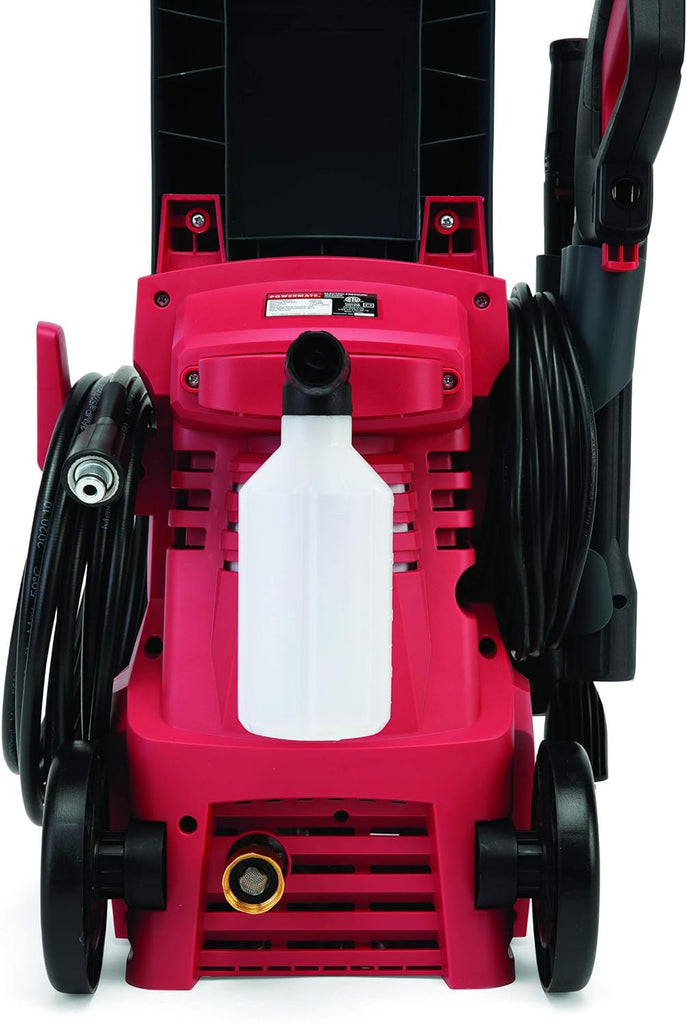 PM Electric Power Washer- 1800 PSI | Your Grow Depot