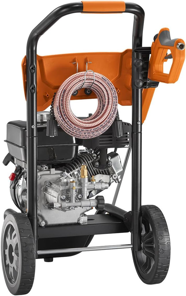 Generac Gas-Powered Pressure Washer 3100 PSI | Your Grow Depot
