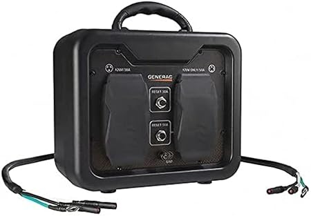 Generac Parallel Kit, 3000 & 3500w Inverters | Your Grow Depot