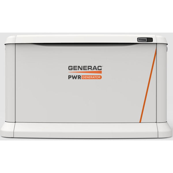 Generac Pwrgenerator 9Kw Dc | Your Grow Depot