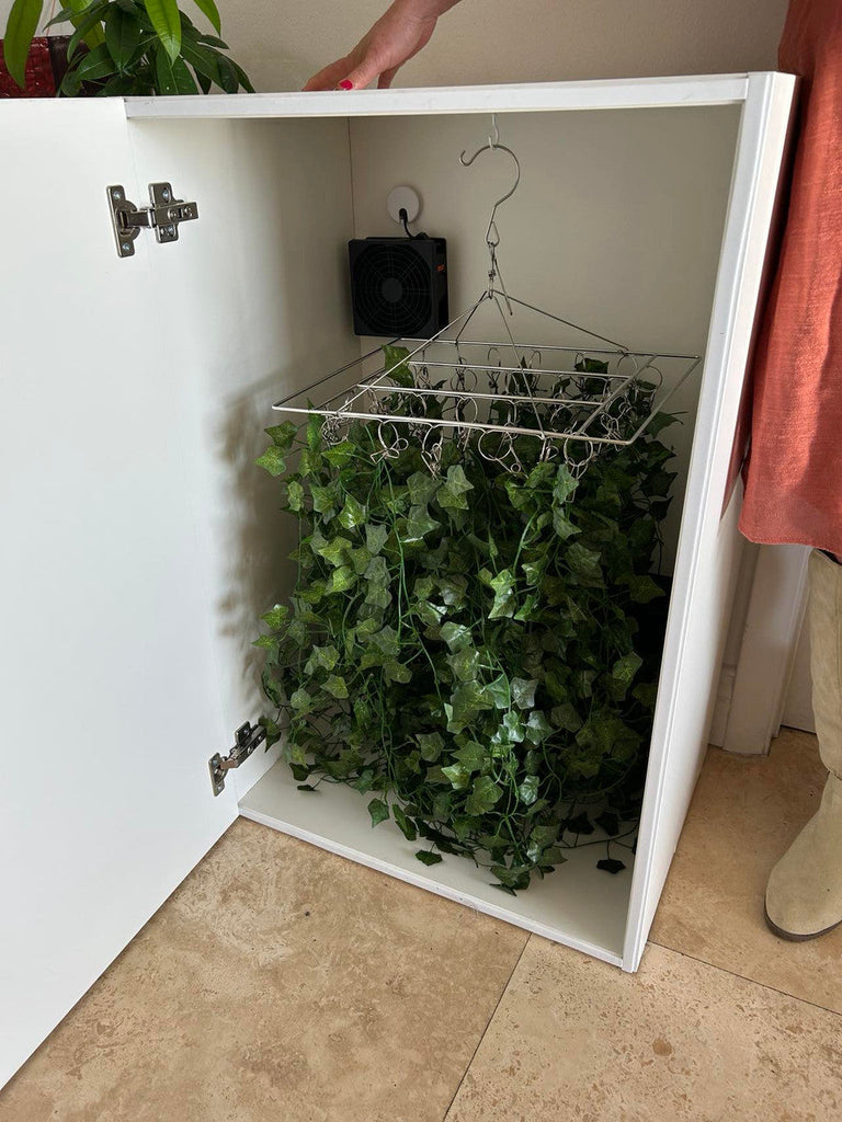 Magic Herb Dryer 4.0 - 30 Plant Drying Box | Your Grow Depot