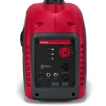 Powermate 2000W Inverter Generator | Your Grow Depot