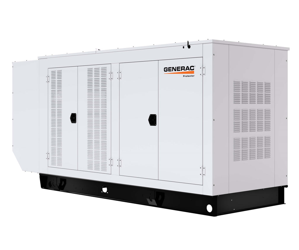 Generac 150Kw, 1800Rpm, Alum Enclosure, Scaqmd Compliant | Your Grow Depot