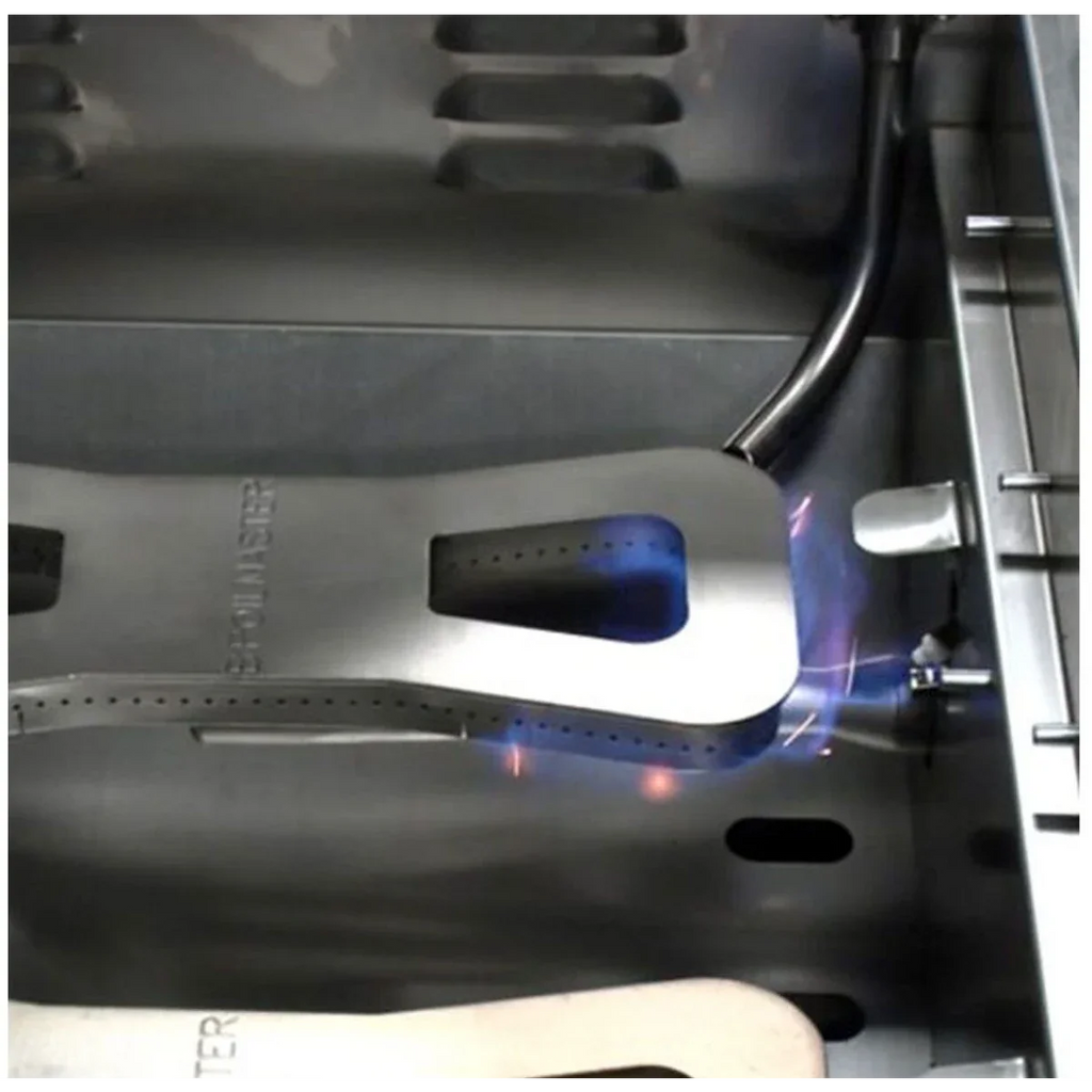 Broilmaster B-Series 32-Inch Built-In Propane Gas Griddle | Your Grow Depot