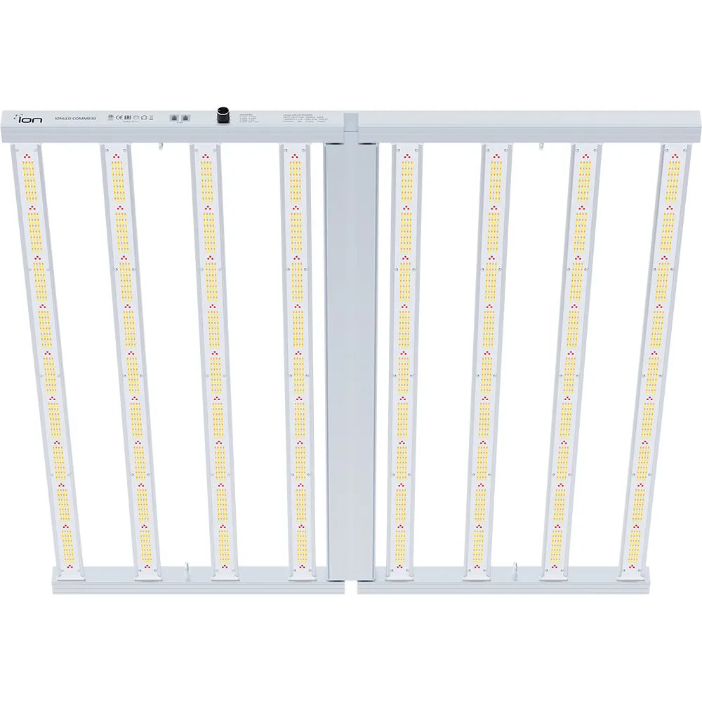 Ion LED Commercial XR 830-Pro 120v - 277v (2.7UMOL IP66 Rated) | Your ...