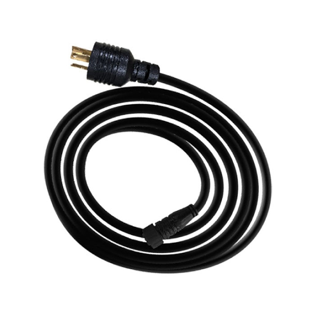 ThinkGrow 277v Power Cord 12’, NEMA L7-15P Plug | Your Grow Depot