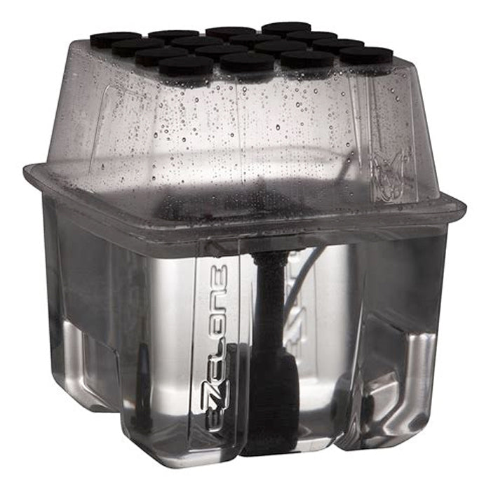 EZ-Clone 16 Display System (Clear) | Your Grow Depot