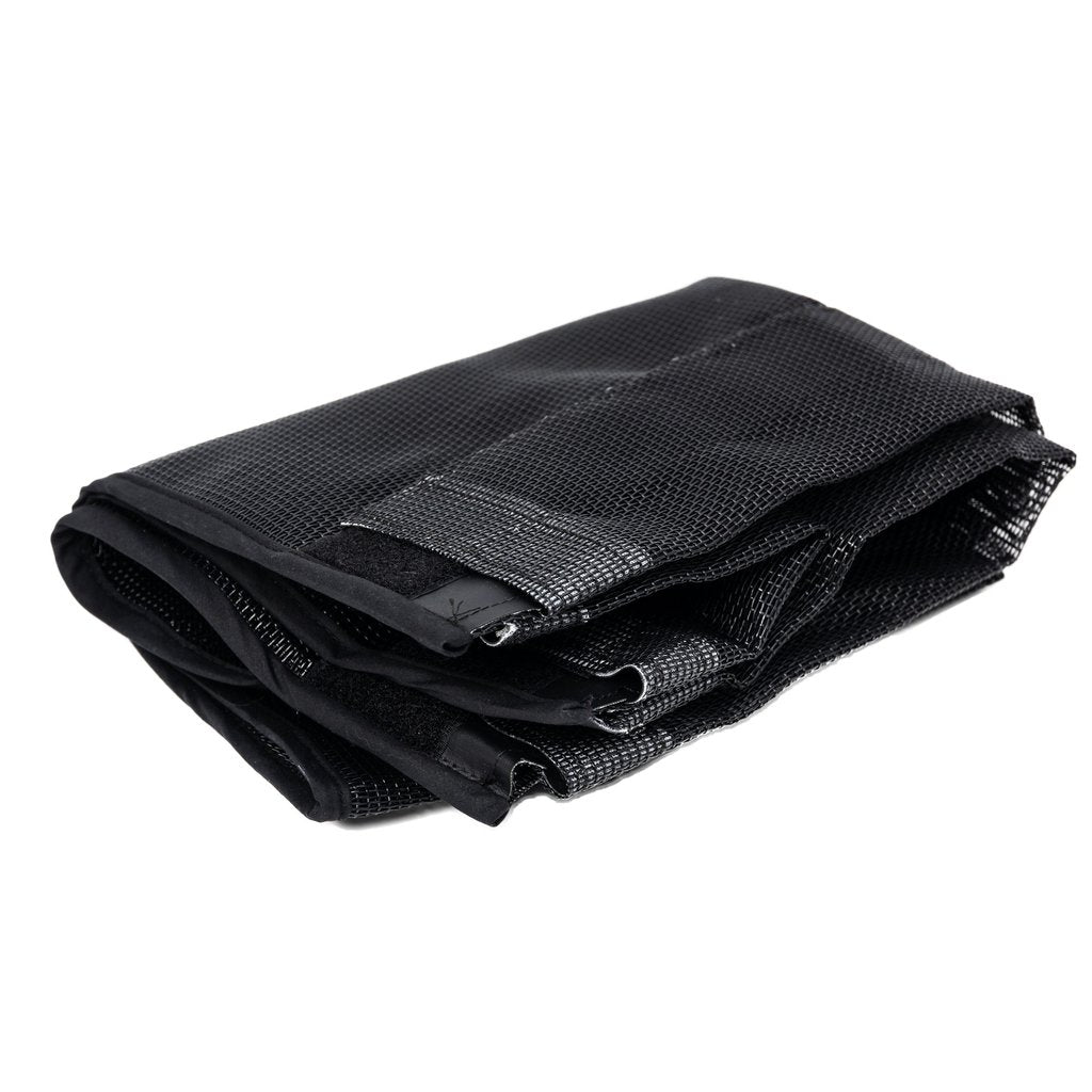 CenturionPro Black Mesh Hopper Bag | Your Grow Depot