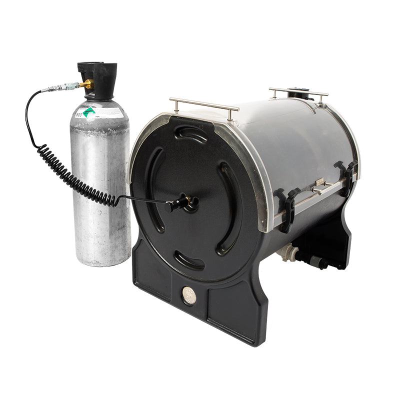 Resinator OG Multi-use Trimmer/Extractor 3 lb capacity- 8/pallet | Your ...