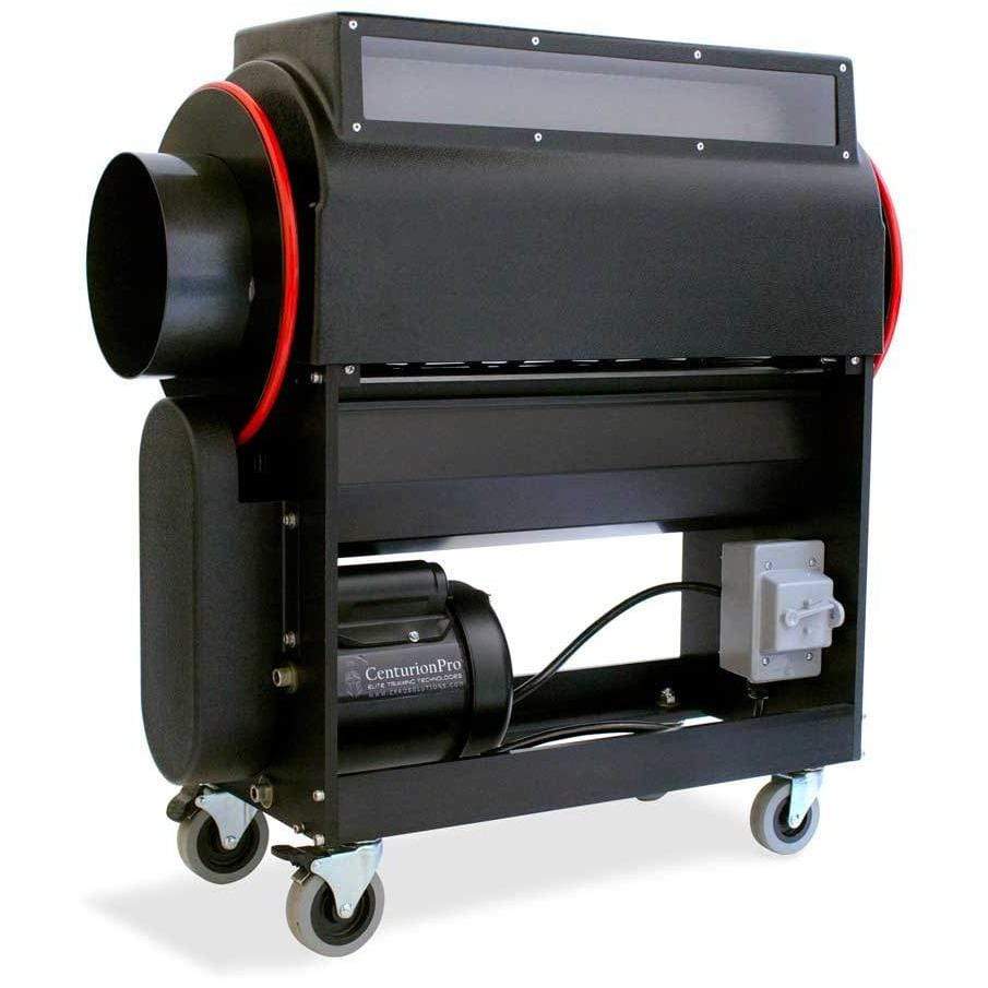 CenturionPro Mini Trimming Machine | Your Grow Depot