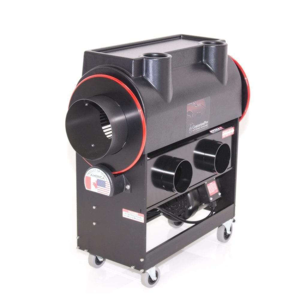 CenturionPro Mini Trimming Machine | Your Grow Depot