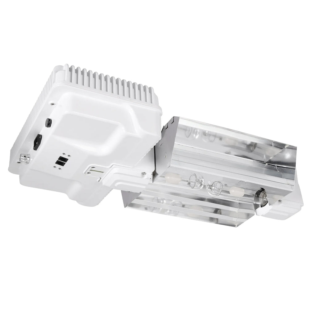 Grower's Choice Master Pursuit 1000W CMH Grow Light System with Dual ...