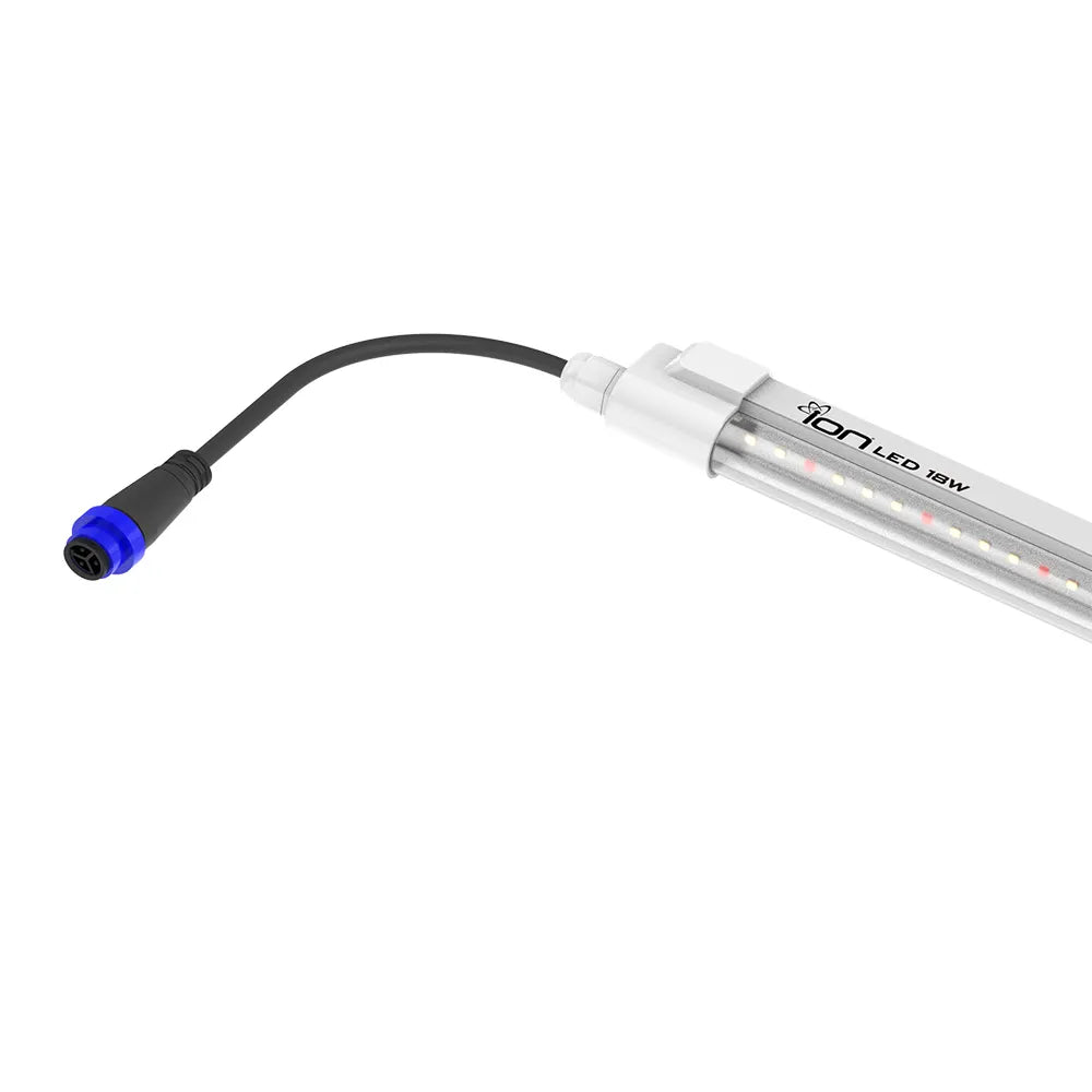 Ion Clone LED 36w - 2 strips x 18w | Your Grow Depot