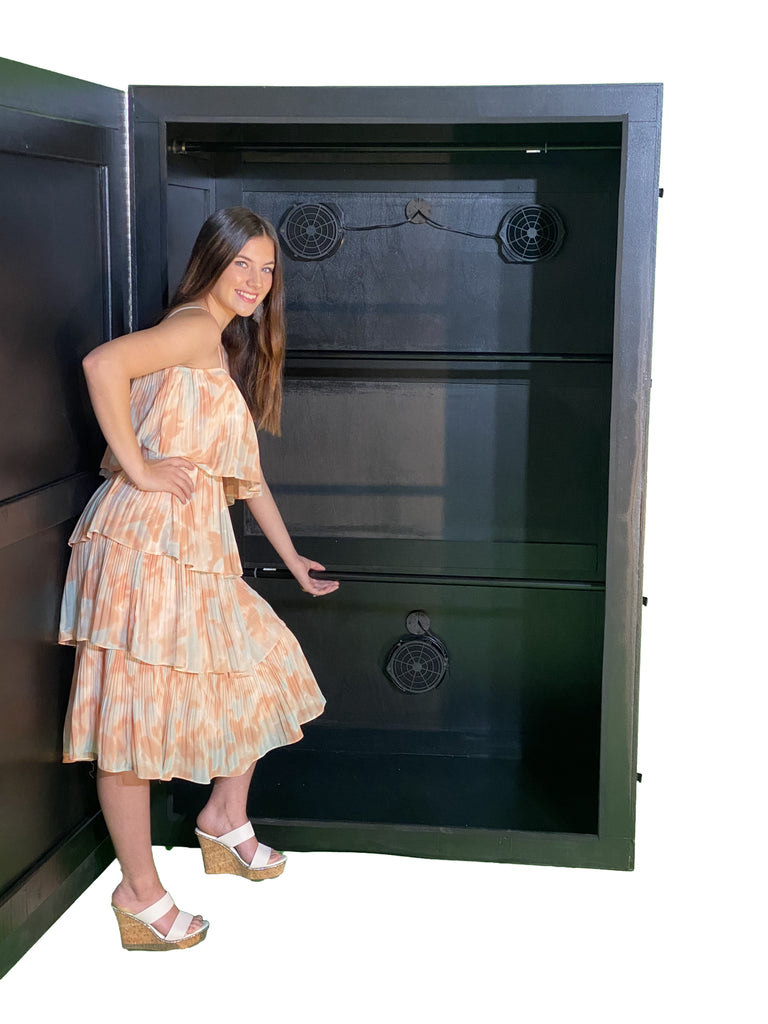 Magic Herb Dryer XXL - 432 Plant Drying Box | Your Grow Depot