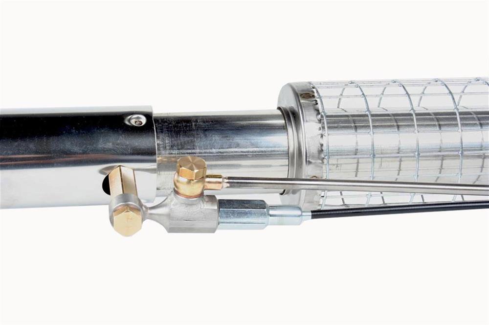 IGEBA TF-35/10 Pulse Jet Thermal Fog Generator | Your Grow Depot