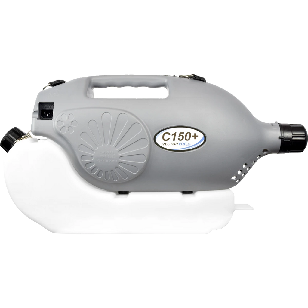 Vectorfog C150+ Fogger - ULV Electric Cold Fogger (110V) | Your Grow Depot
